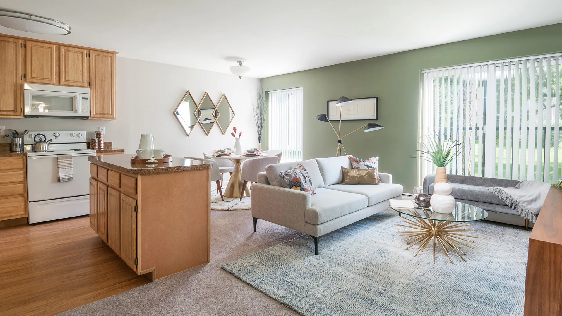 The Metropolitan West Chester | Apartments in West Chester